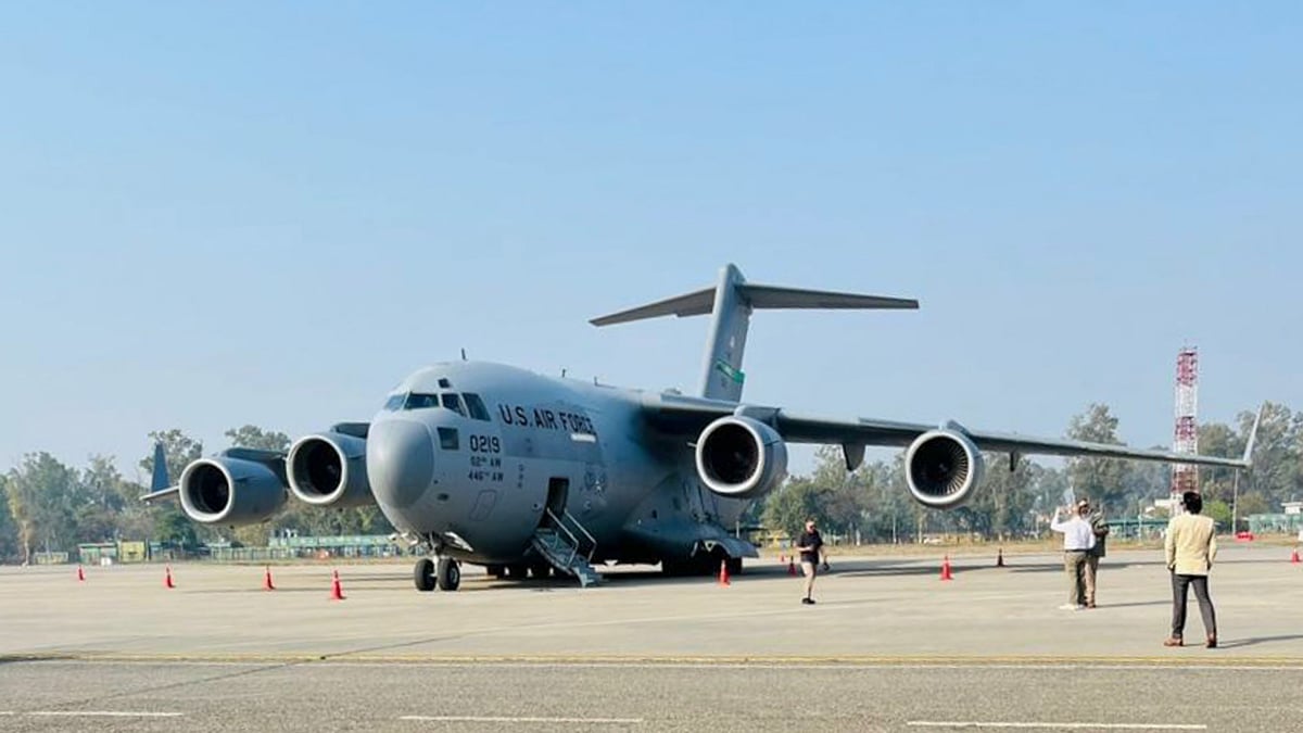 Inside India’s Cross-Border Human Smuggling Network: ED Uncovers ‘Dunki ...