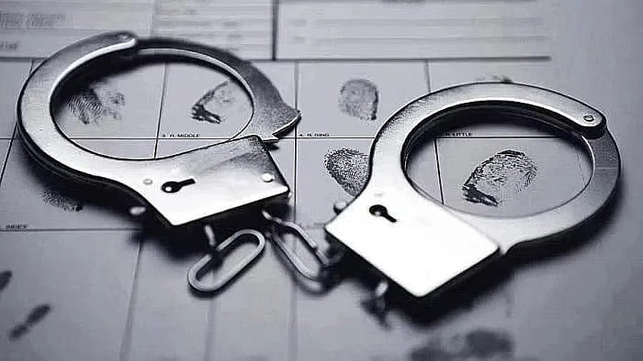 Rajasthan Panchayat Official Arrested Taking Rs 20,000 Bribe