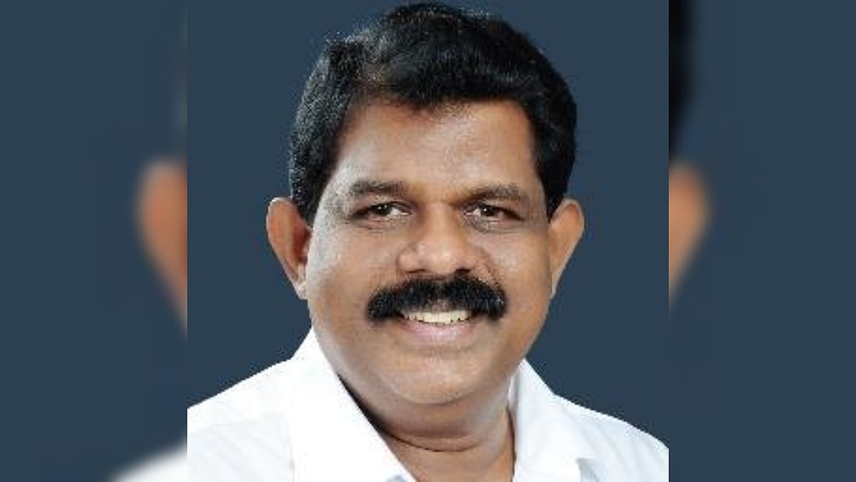 Disqualified LDF MLA Antony Raju Appeals Evidence Tampering Conviction