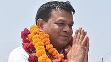UP Politics: BJP MLA remark sparks row in Amethi