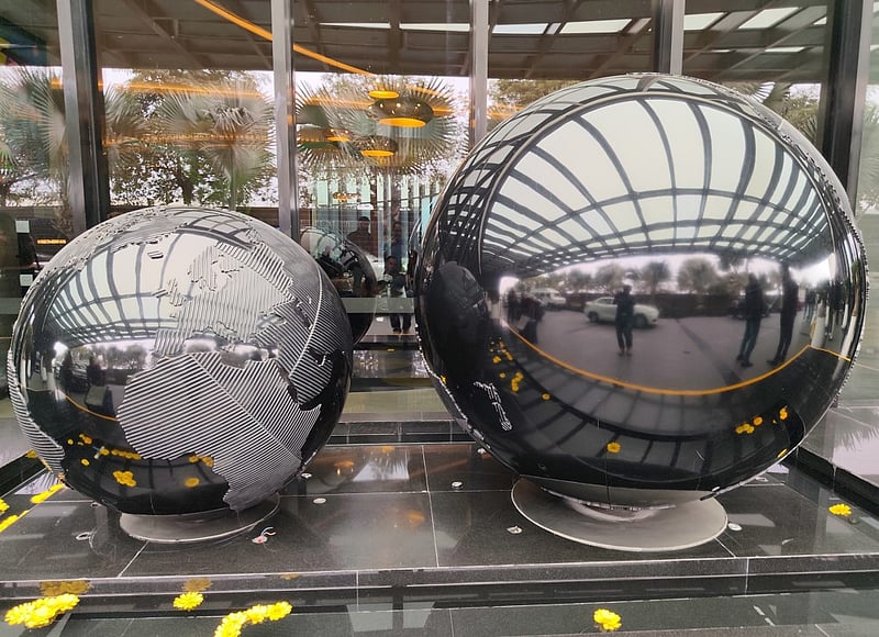 Redmi Note 15 Review: Elegant design, AMOLED display upgrade and more