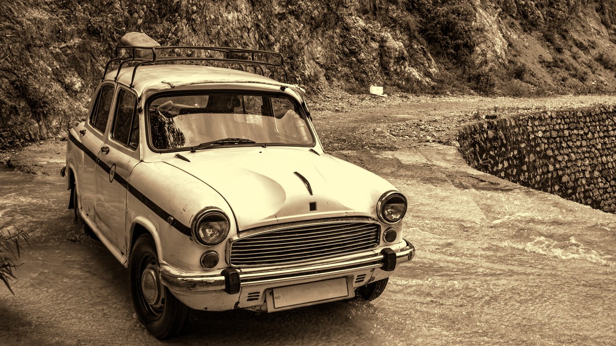 Gen Free: The Forgotten Generation That Built Modern India