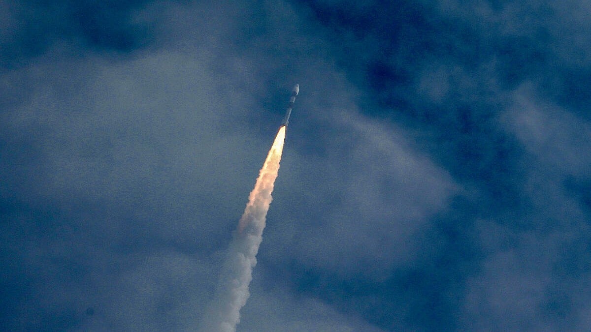 ISRO’s First 2026 Mission PSLV-C62 Fails After Stage-3 Anomaly