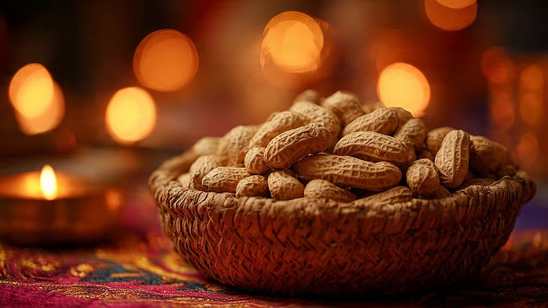 Lohri 2026: Traditional Sweets and Healthy Winter Treats