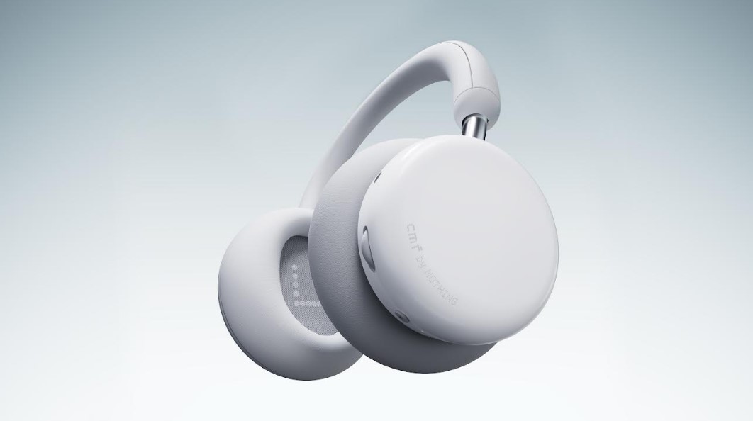 CMF Headphone Pro India Launch: Hybrid ANC Headphones to hit stores ...
