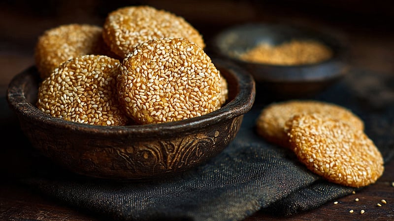 Lohri 2026: Traditional Sweets and Healthy Winter Treats