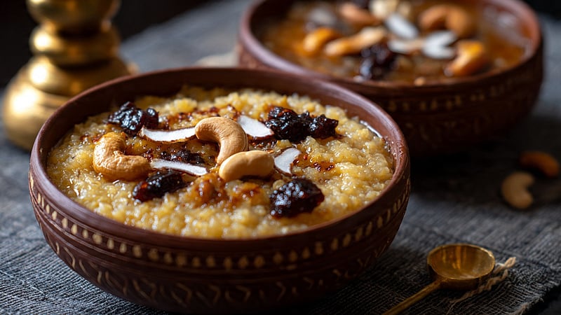 Pongal Dishes: Must-Try Traditional Dishes for Pongal 2026