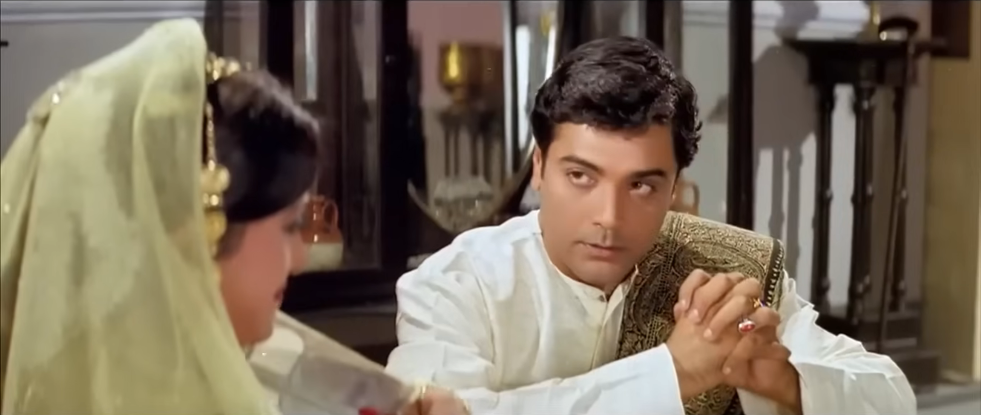 Shakti Samanta Turns 100: How One Director Shaped Bollywood’s Golden Age