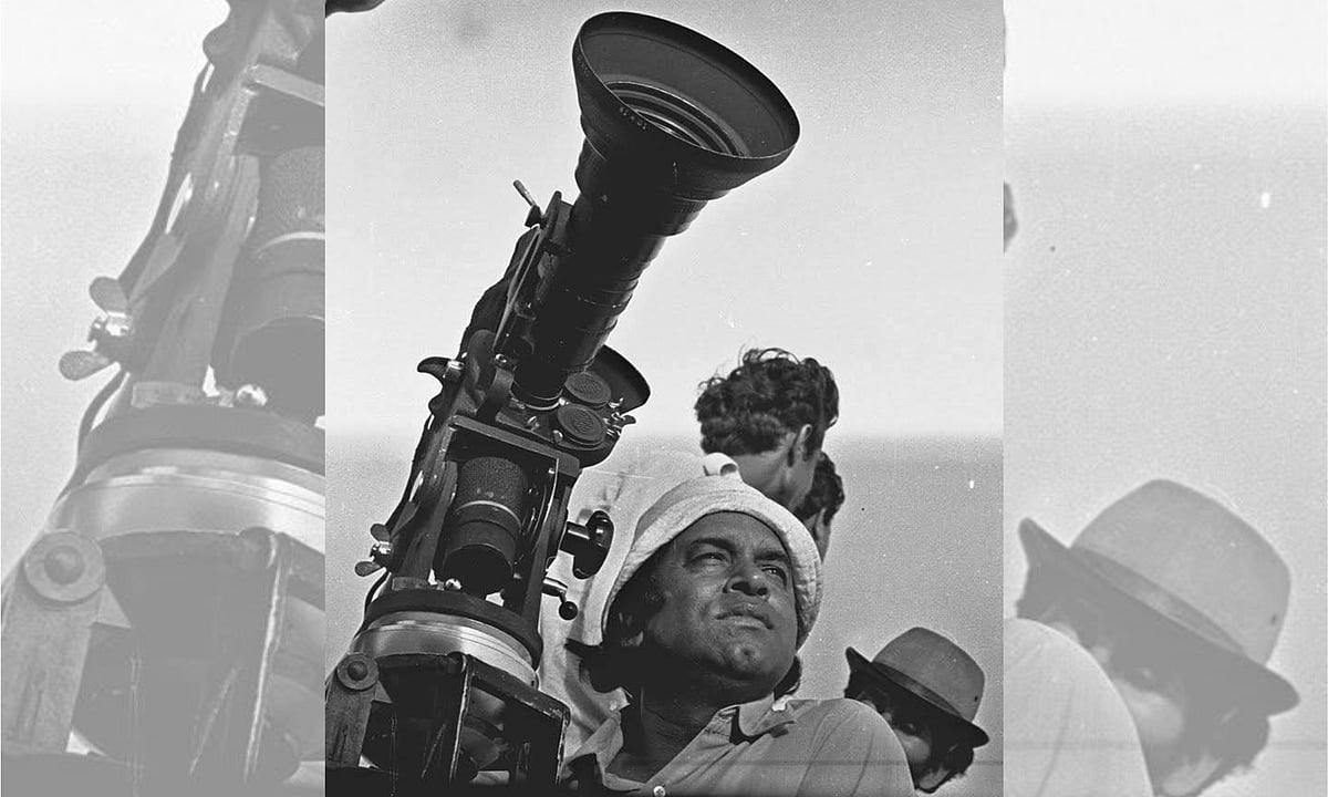 Shakti Samanta Turns 100: How One Director Shaped Bollywood’s Golden Age