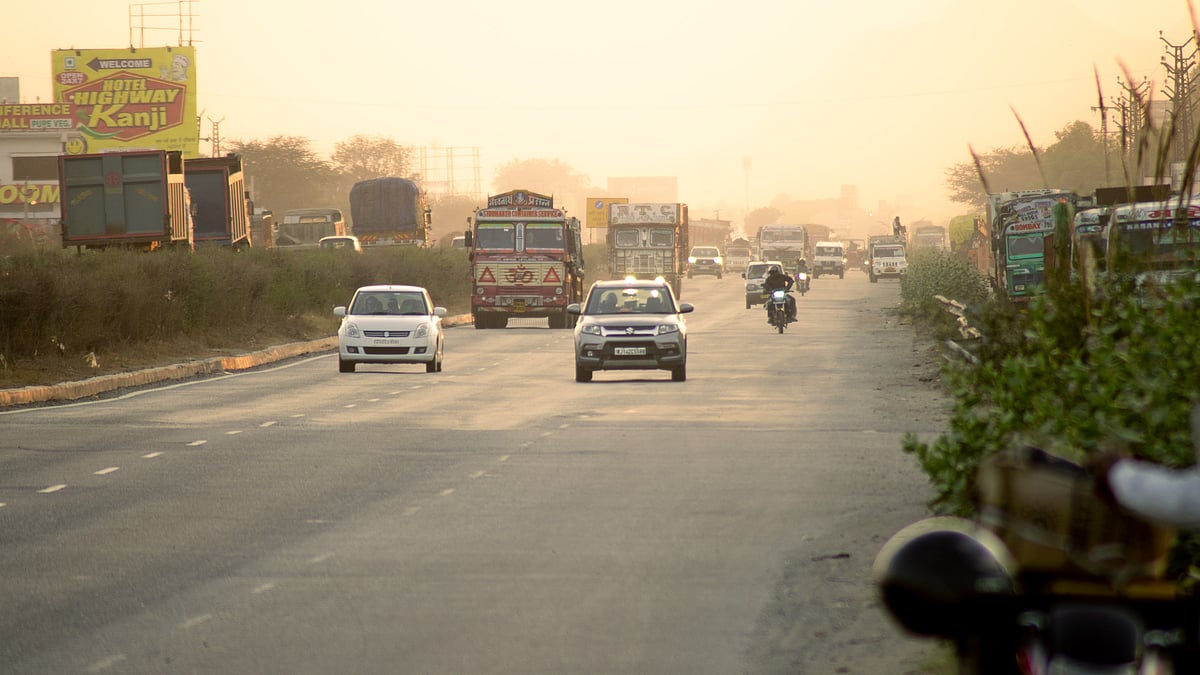 Bengaluru Rash Driving Cases 2025: 82% Surge & Traffic Stats