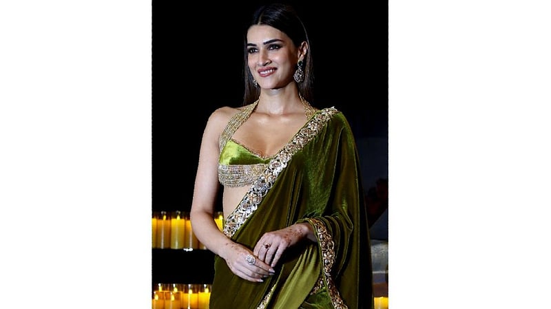 Nupur Sanon-Stebin Ben Wedding Reception: Bollywood Stars Attend