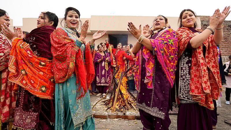 Lohri Festival 2026: Celebrations Across Indian Cities