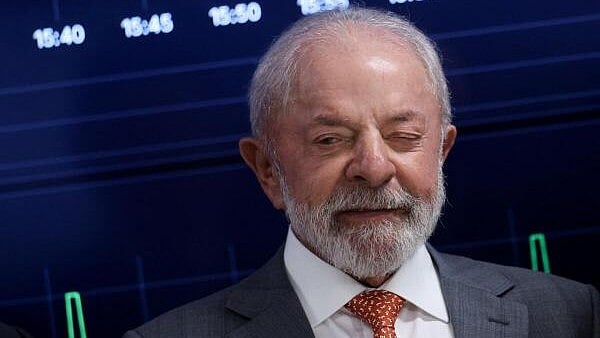 Global Ties Lula Putin Discuss Venezuela Sovereignty