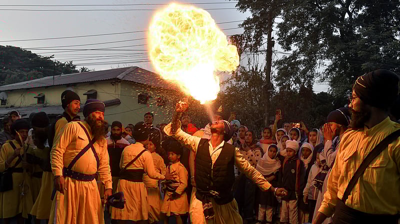 Lohri Festival 2026: Celebrations Across Indian Cities