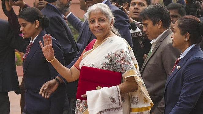 Union Budget 2026 FAQs: What Is Outcome Budget?