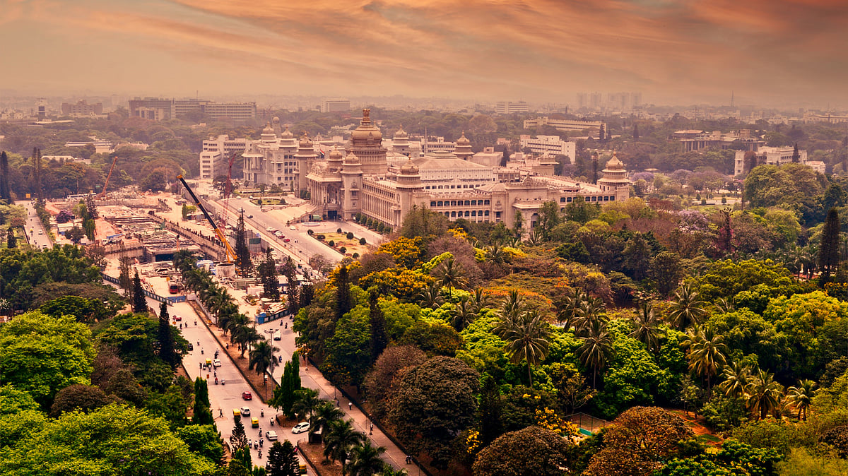 City Economic Regions: Boost to Infrastructure in India