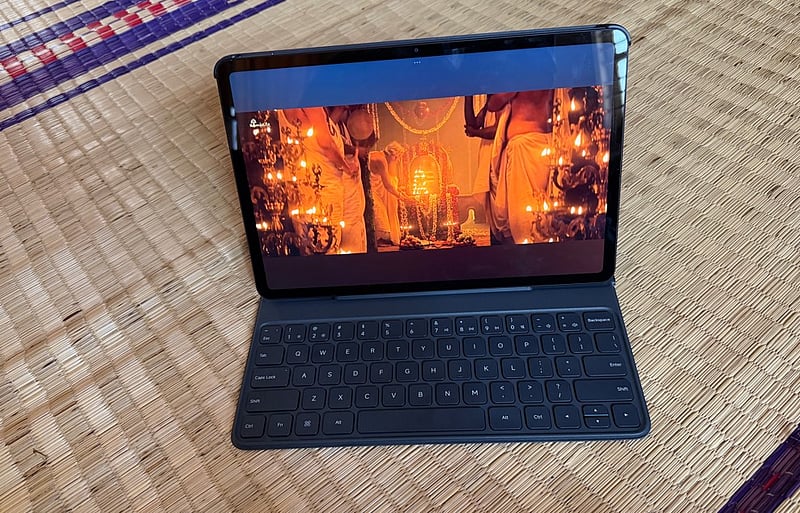 Redmi Pad 2 Pro Review: Big Display, battery, and cost-effective price