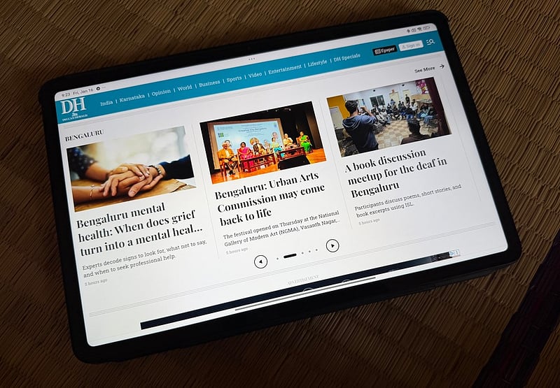 Redmi Pad 2 Pro Review: Big Display, battery, and cost-effective price