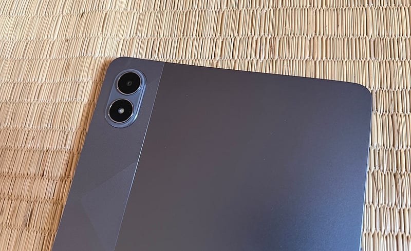 Redmi Pad 2 Pro Review: Big Display, battery, and cost-effective price