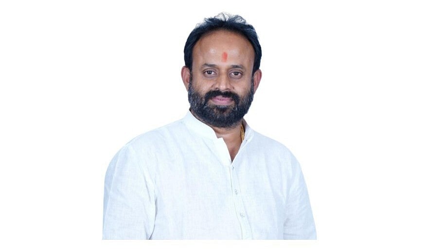 Rajeev Gowda Arrest: Judicial Custody Until Feb 9