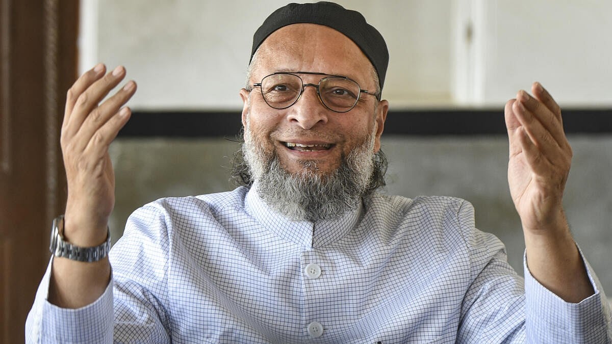 Maharashtra Civic Polls: AIMIM, Islam Party Emerge as Surprise Winners