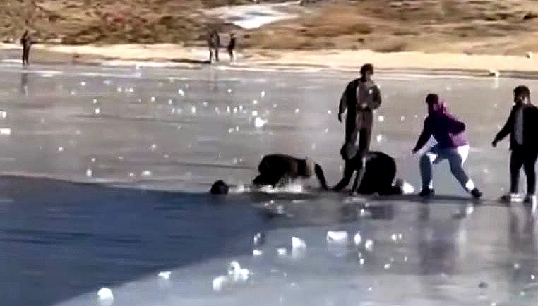 Kerala Tourist Deaths: Second body recovered from Sela Lake