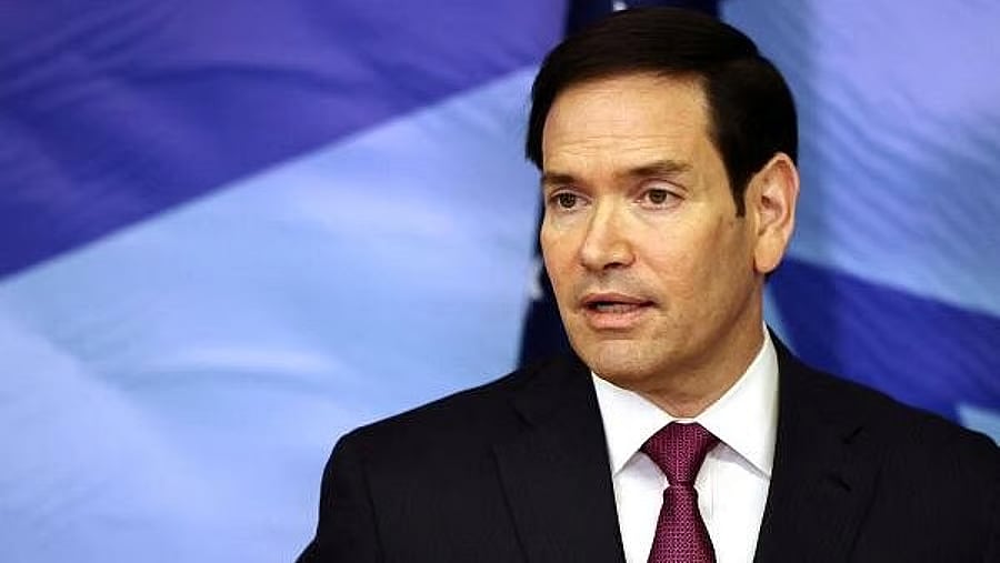 Marco Rubio India: US Secretary to visit, trade deal soon in coming months.