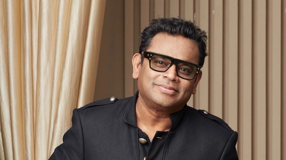 AR Rahman Controversy: Communal Bias Claims Stir Debate