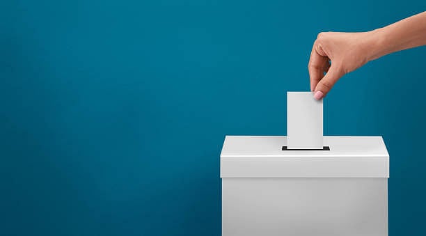Supreme Court declines to entertain plea against ballot papers in ...