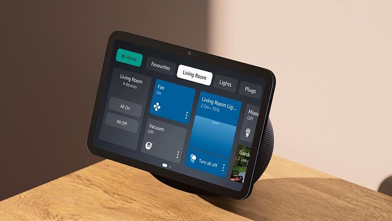 Amazon Echo Show: Echo Show 11, Show 8 debut in India