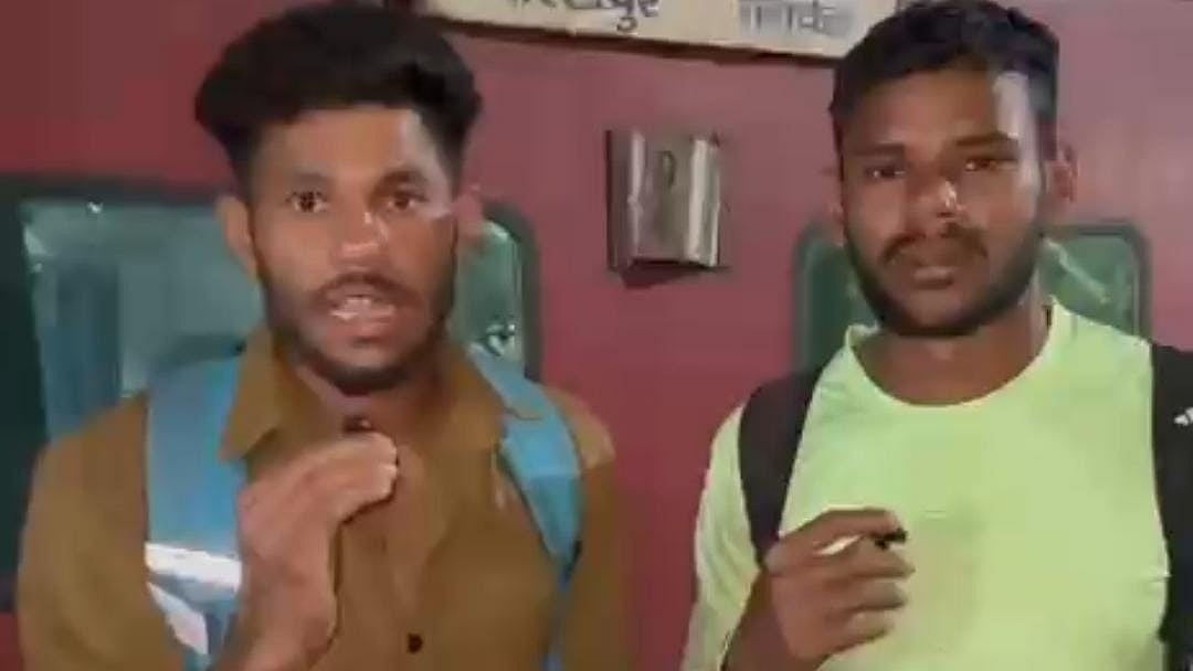 National record holder pole vaulter Dev Meena, coach face humiliation ...