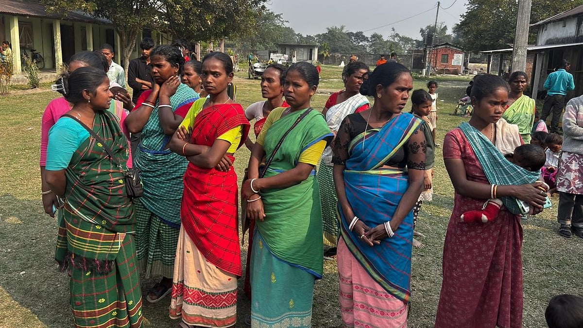 Kokrajhar Unrest: Over 2,000 Take Shelter, Situation Calm