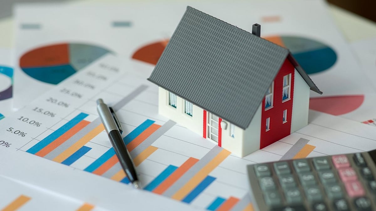 Real Estate Market: South India's Rs 20k Crore Recovery