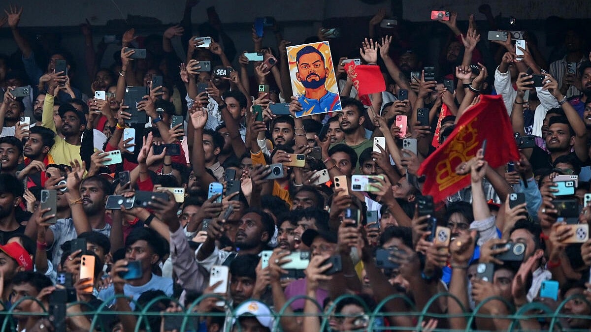 IPL 2026: RCB Reluctant to Play Home Matches in Bengaluru