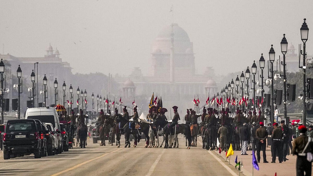 Republic Day 2026 Schedule: Parade Timings, Guests, Events