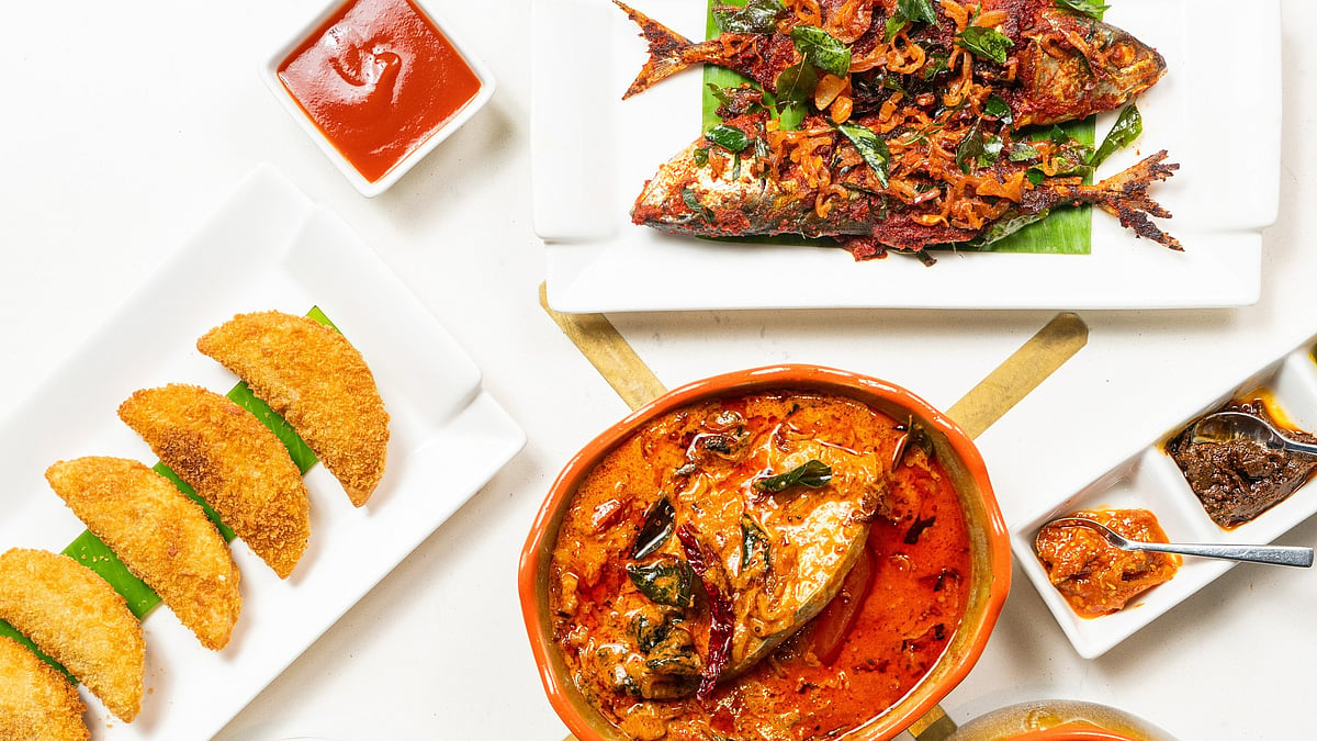 All-Day Dining Evolution: Hotel Restaurants Redefine Experiences