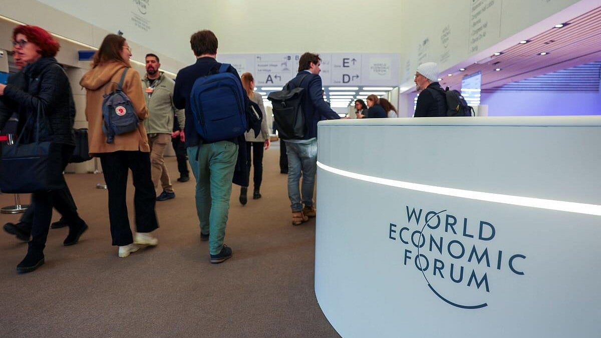 Davos 2026 Analysis: How India mistakes performance for power