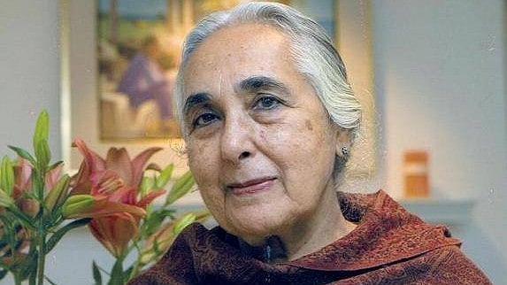 India History Debate: Romila Thapar Slams Mughal Removal