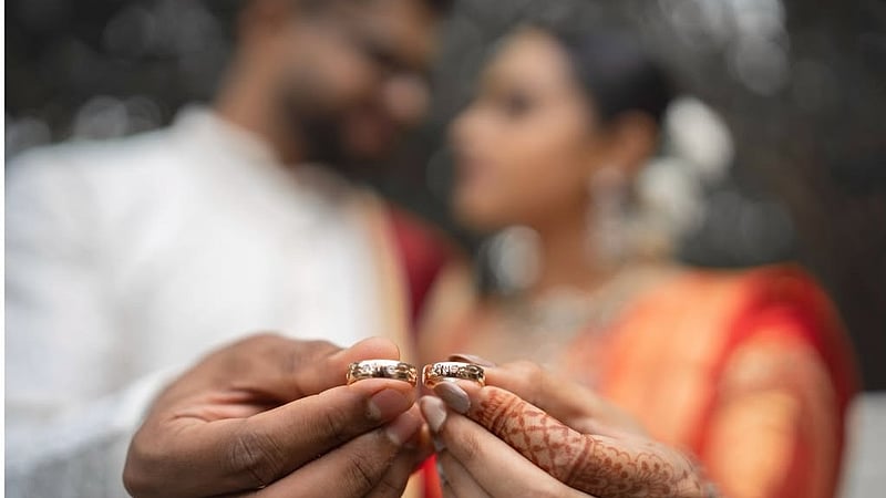 Sanjana Burli Gets Engaged to Samarth CS; Photos Go Viral