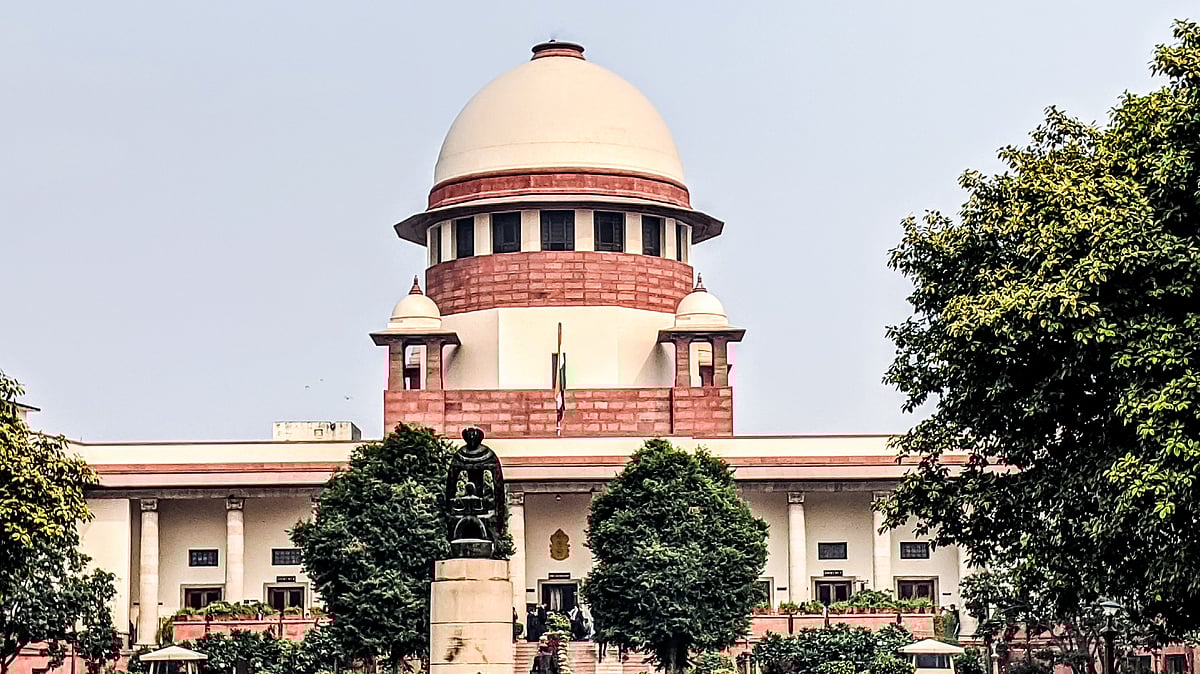 Manipur Violence: SC Extends Tenure of Panel Monitoring Relief ...