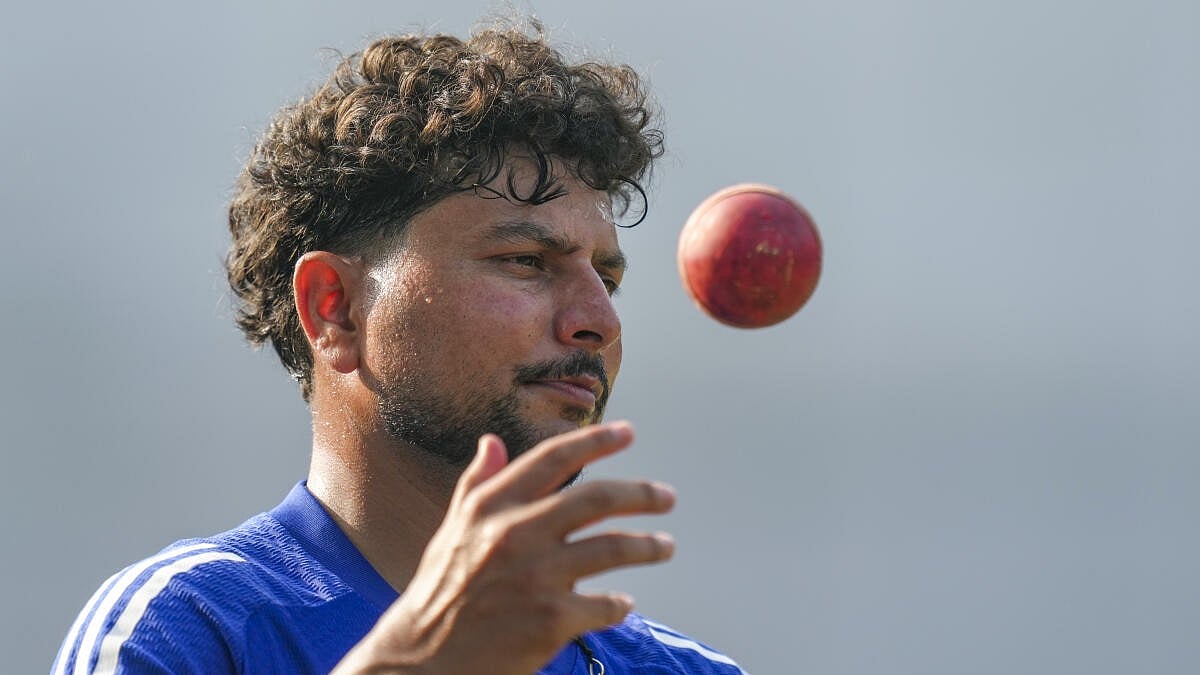 India vs New Zealand 4th T20I: Spinners in Focus as Hosts Eye Sweep