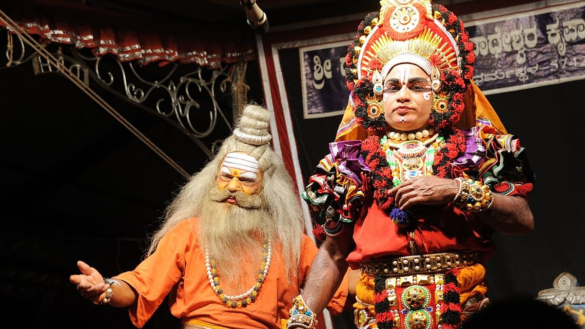 Bharat Ranga Mahotsav: Bengaluru Hosts Theatre Festival