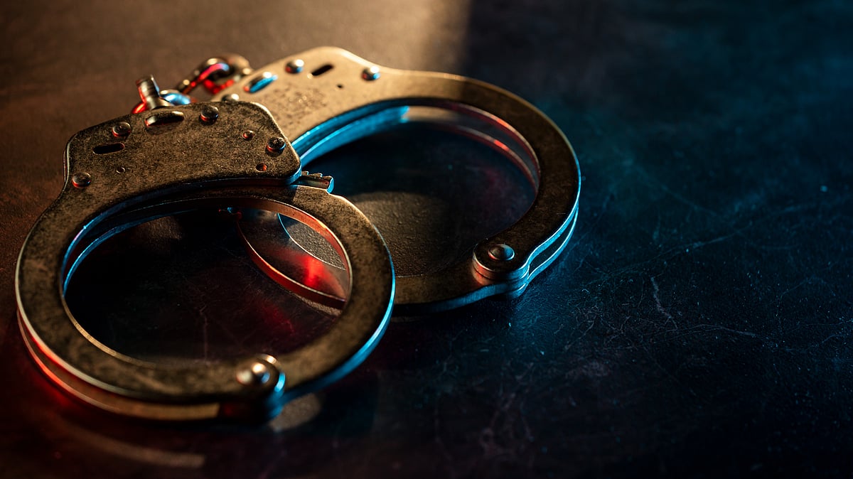 Man Arrested for Killing Co-Worker Over Beef in UP
