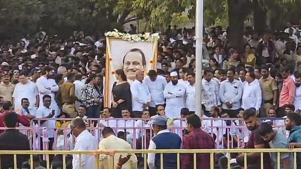 Ajit Pawar Plane Crash Updates: AAIB Probes Baramati Tragedy