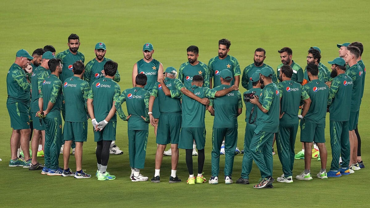 Iceland Cricket trolls Pakistan over T20 World Cup boycott