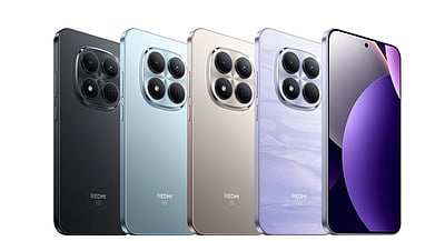 Redmi Note 15 Pro series launched in India with 200MP camera