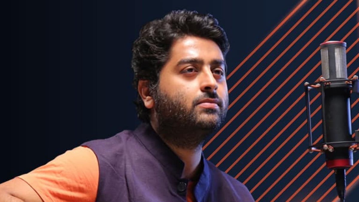 Arijit Singh retirement: Singer confirms unreleased songs to drop