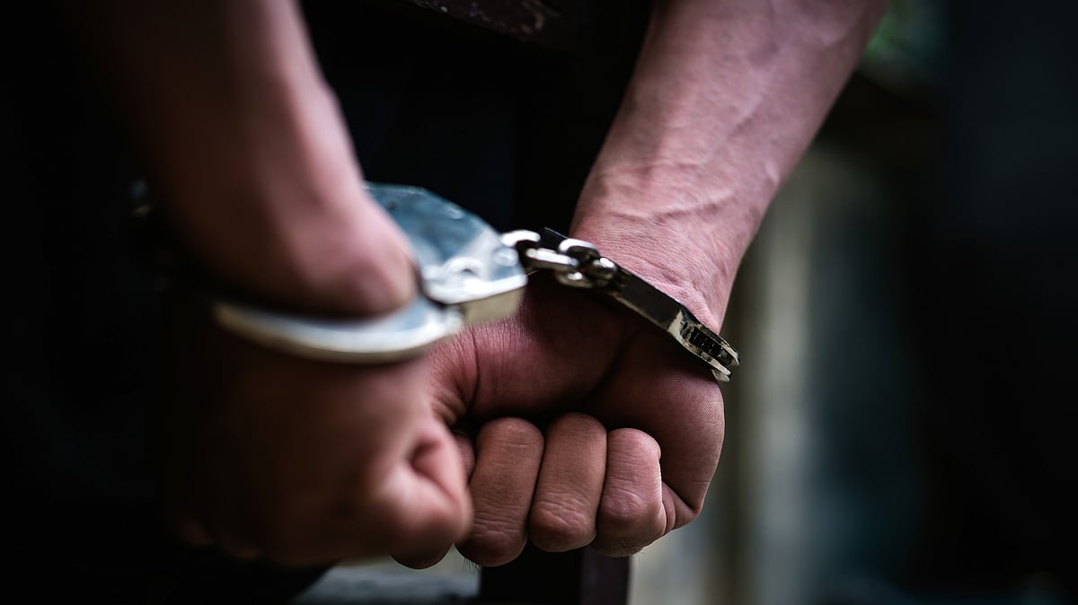 Jaisalmer Man Arrested for Spying for Pakistan: Rajasthan Police