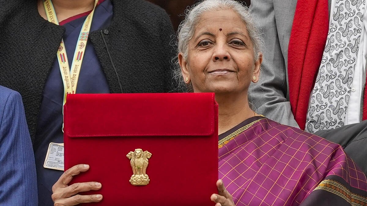 Union Budget 2026: Big Push for AI Talent, Youth Upskilling in Tech Jobs