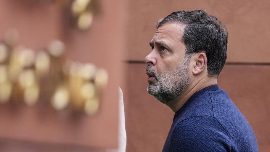 Union Budget 2026-27: Rahul Gandhi Claims Budget ignores India's real ...